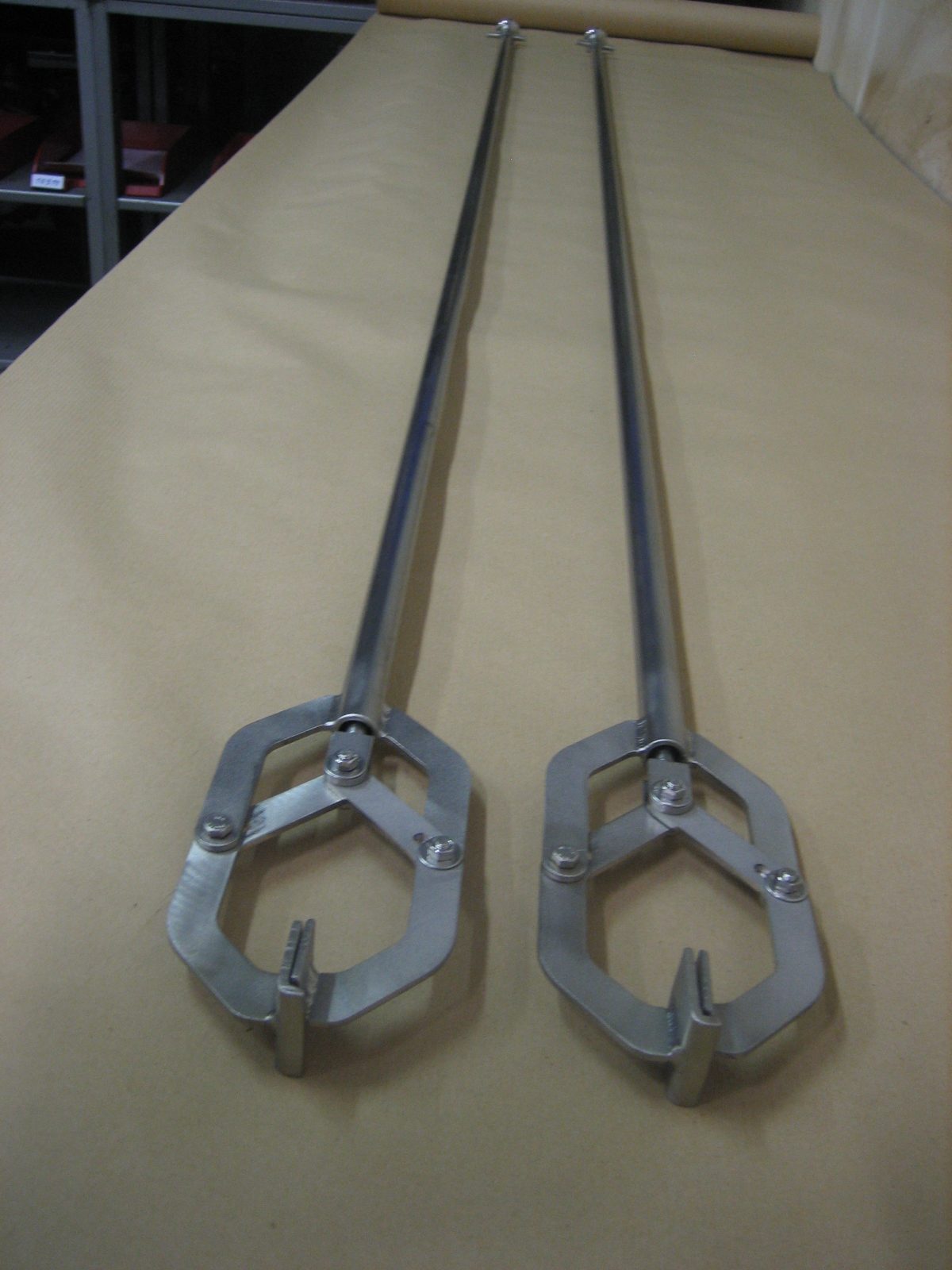 Handgreifer - W. Peffermann GmbH & Co. KG - Sondermaschinenbau ...